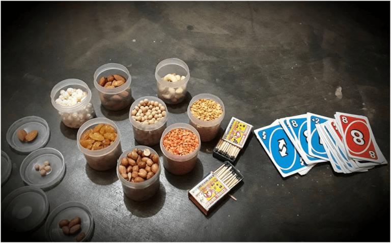 Teaching-learning materials in the classroom : My tryst with TLM ...